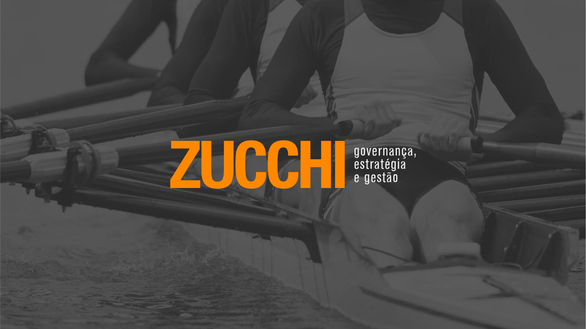 Zucchi - Há mais de 25 anos fazemos organizações prosperarem